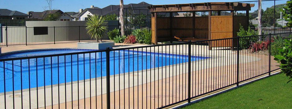 Everything You Need To Know About Pool Fences | Supreme Site Services